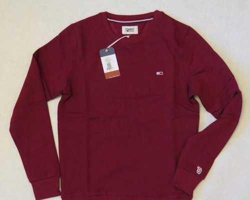 Tommy Hilfiger - sweatshirt
