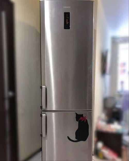Холодильник Beko Full NoFrost