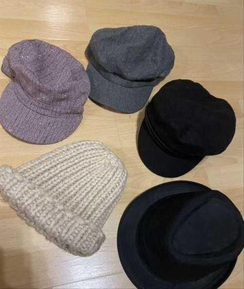Шляпа, кепка, шапка