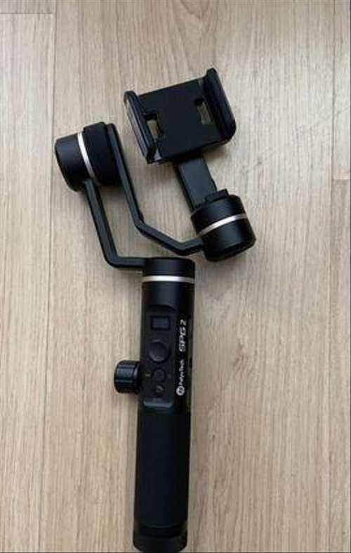 Стабилизатор для съемки FeiyuTech SPG2