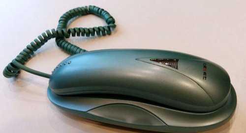 Телефонный аппарат Texet TX-222