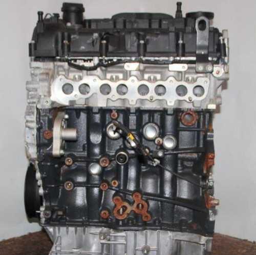 Двигатель D4HA Kia Sorento II (XM) 2012-2014 2.0