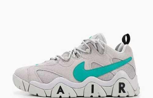 Кроссовки nike AIR barrage LOW