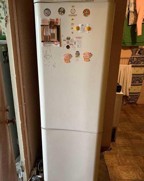 Холодильник c138g.016 indesit