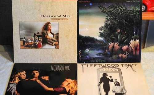 Fleetwood Mac. Винил. LP