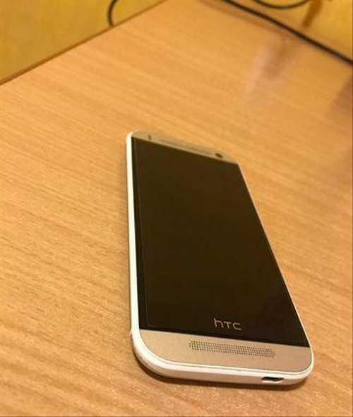 Телефон Htc one mini 2