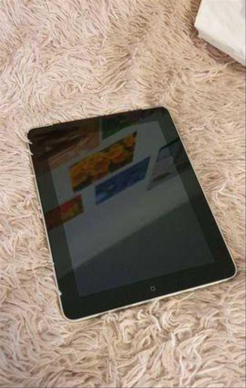 iPad 2010 64GB