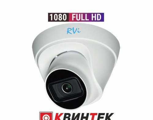 RVi-1NCE2120-P - IP камера видеонаблюдения 2мп