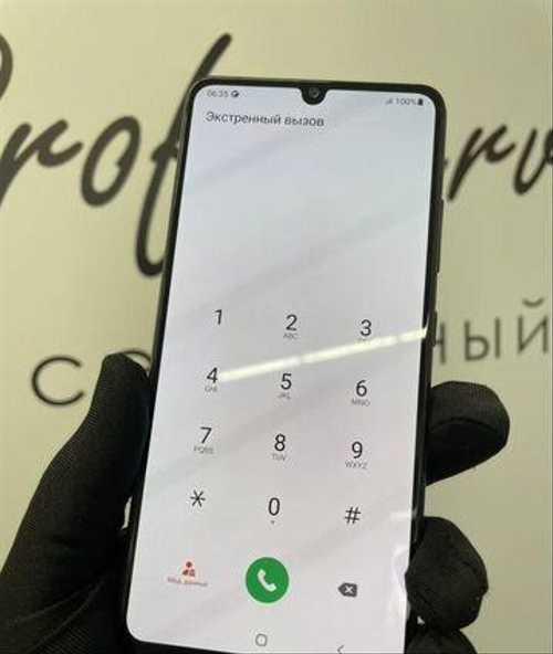 Дисплей для Samsung a32 original