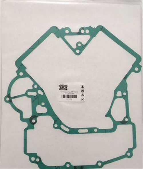 Прокладка картера двигателя Stels V-800 (цельная)