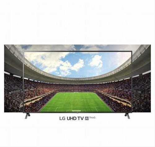 Телевизор LG 43um7450