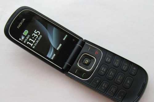 Nokia 3710 fold