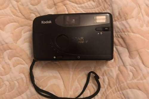 Плёночный фотоаппарат Kodak на запчасти