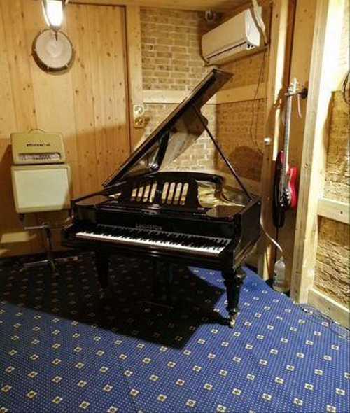 Рояль Bechstein