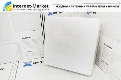 4G Антенна для усиления сигнала Интернета KFF20