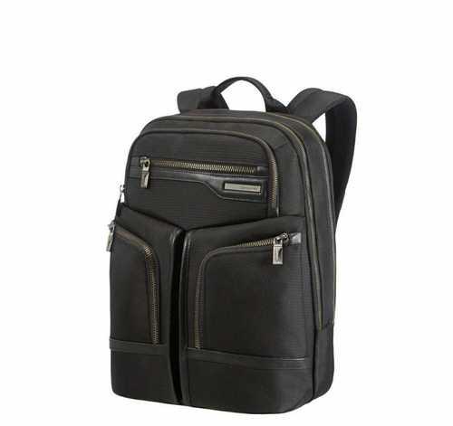 Рюкзак бизнес Samsonite GT Supreme Laptop Backpack
