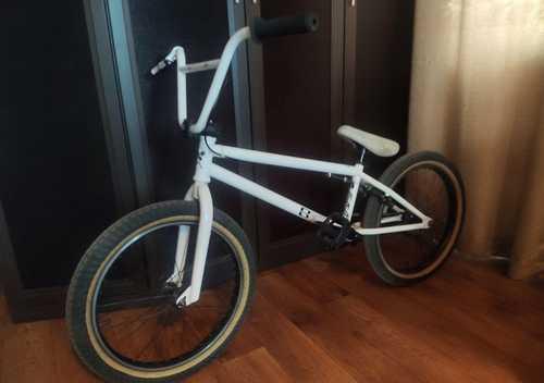 BMX Eastern