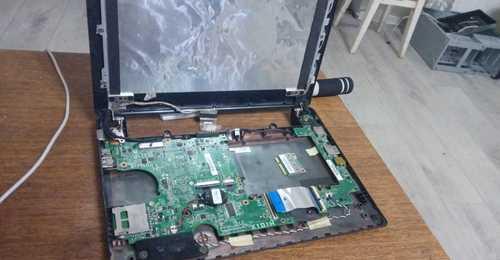Нетбук 10.1" Ноутбук Asus Eee PC X101H