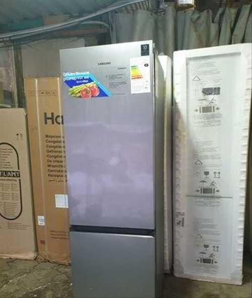 Новый холодильник Samsung / Гарантия 1 год