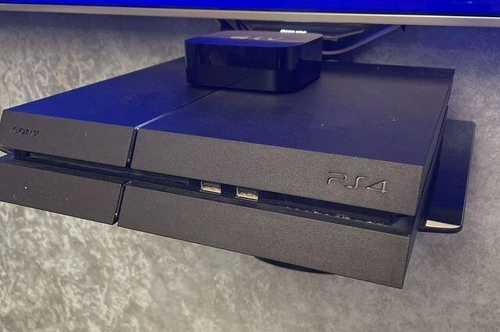 Sony PS4 500 gb fat