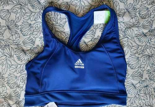 Adidas tachfit топ разм S-42