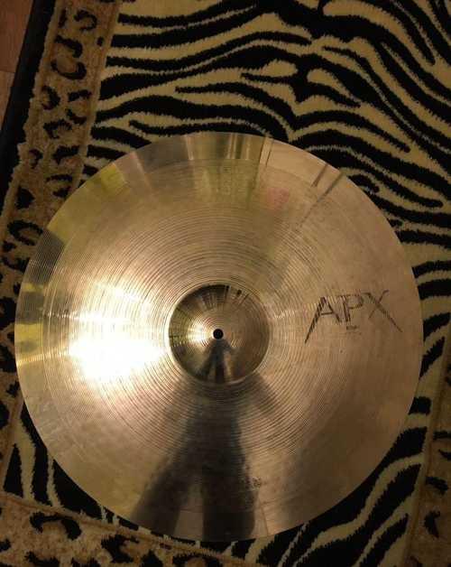 Sabian APX 22" Ride