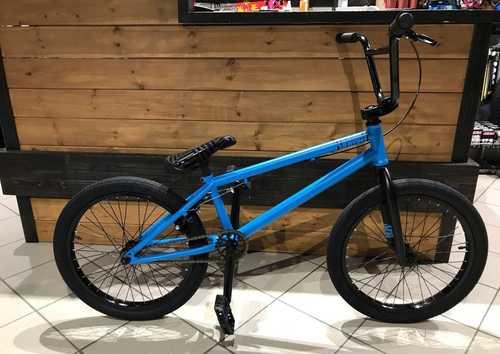 BMX format 3214 (2020)