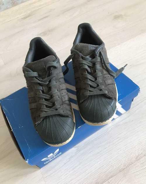 Adidas Super Star