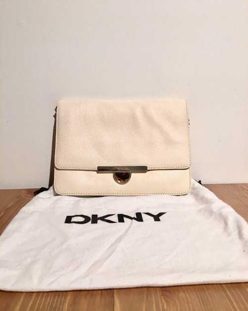 Клатч dkny