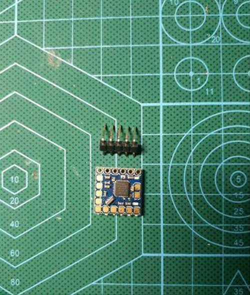 Осд micro Minim Osd купить б у Москва | Festima.Ru (271162198)