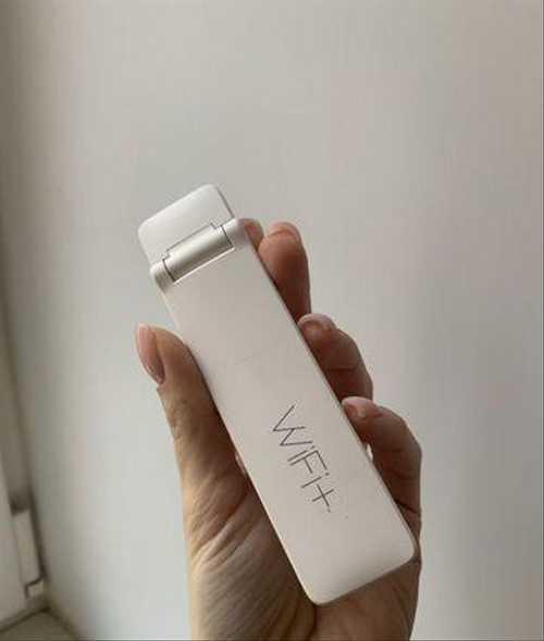 Усилитель Wi-Fi сигнала Xiaomi Mi Wi-Fi Repeater
