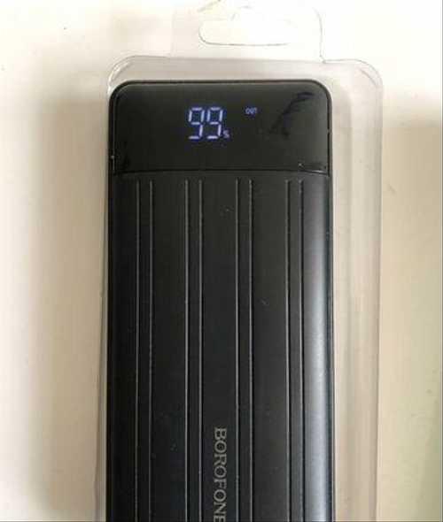 Power bank Borofone 20000mAh