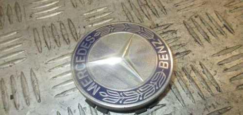 Колпак декоративный Mercedes-Benz E W212