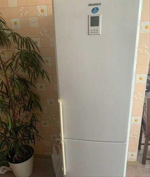 Холодильник Samsung RL-41 ecsw