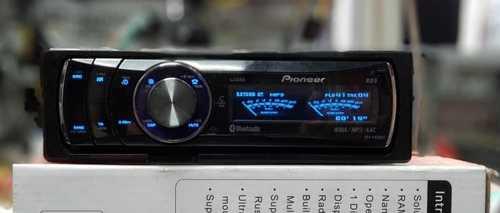 Автомагнитола Pioneer DEH-P8100BT