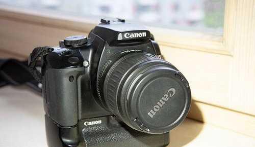 Canon EOS 400D
