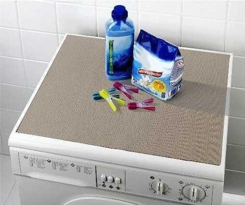 Защитная пвх накладка на стиральную машину