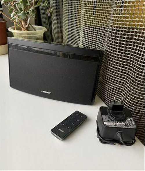 Колонка Bose SoundLink Air digital