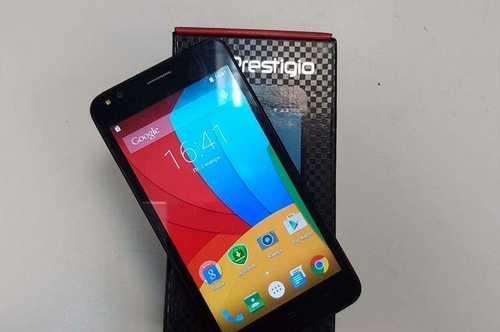 Prestigio Muze C3 3G