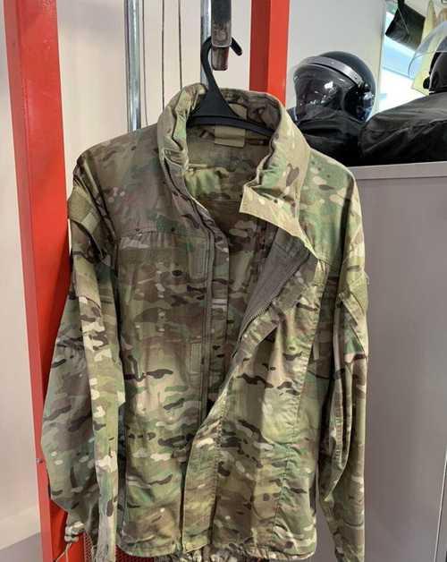 Костюм ecwcs gen 3 level 5 multicam