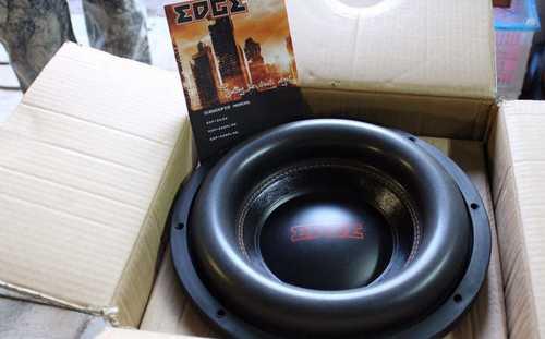 Edge edp 122 spl e6