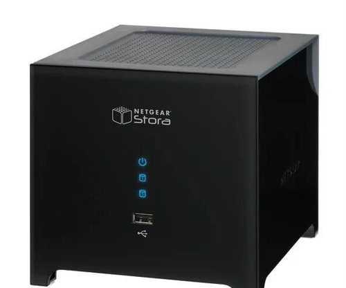 Сетевое хранилище NAS Netgear Stora MS2000