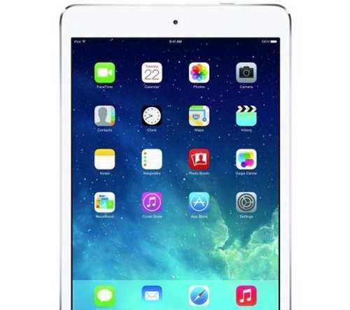iPad mini 2 128 рст обмен
