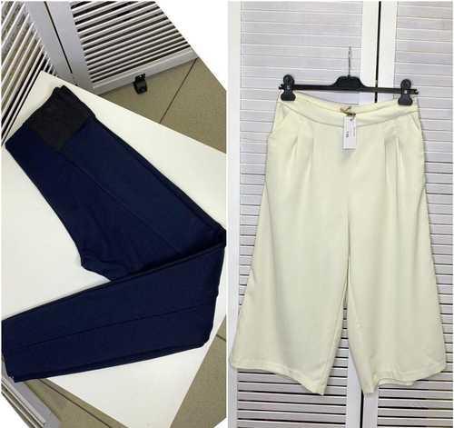 Брюки штаны кюлоты лосины Zara esmara ASOS gap