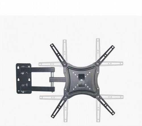 Кронштейн для тв HDL-117B-2 14"-55"