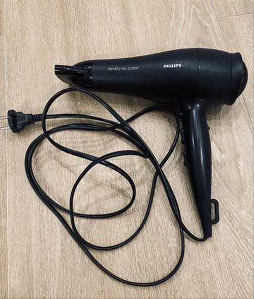 Фен Philips HP8251 SalonDry Pro 2300W