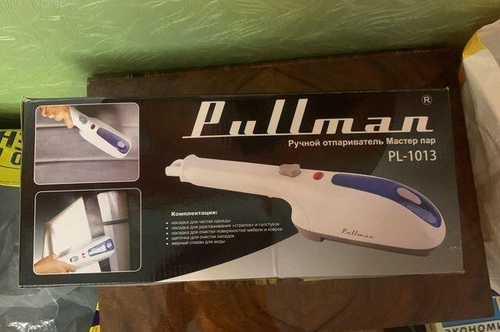 Pullman pl-1013