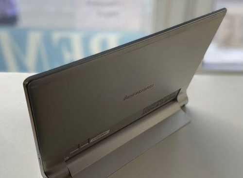 Планшет Lenovo B8000-H