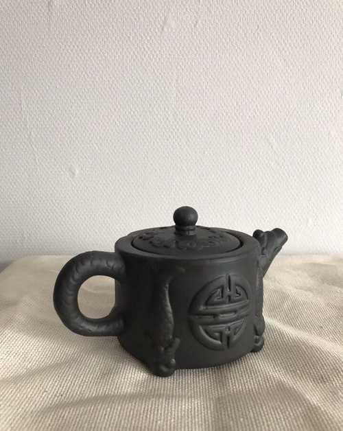 Заварочный чайник из Китая