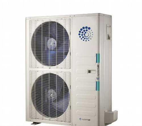 Кондиционер Systemair sysplit ceiling 18 HP Q 54м2